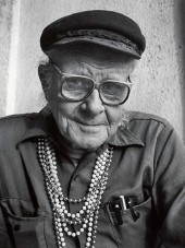 Harry Hay, interviewed by Mark Thompson - The Tangent Group